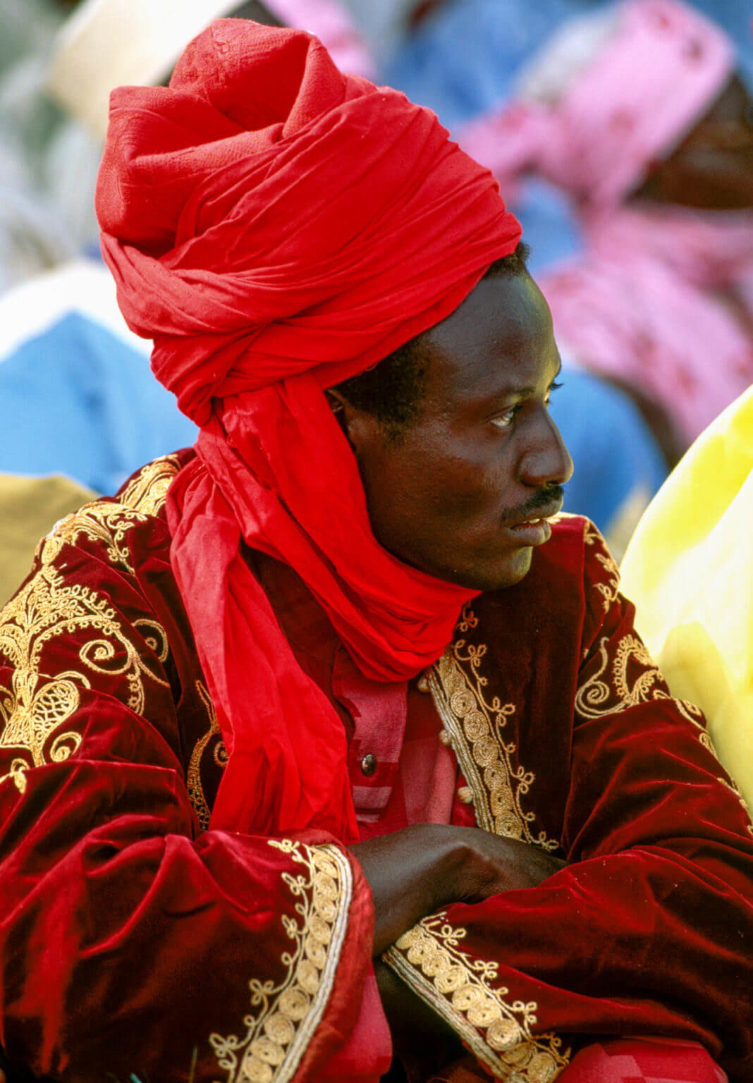 Africa Online Museum » Nigeria » Hausa Kingdom » Photos