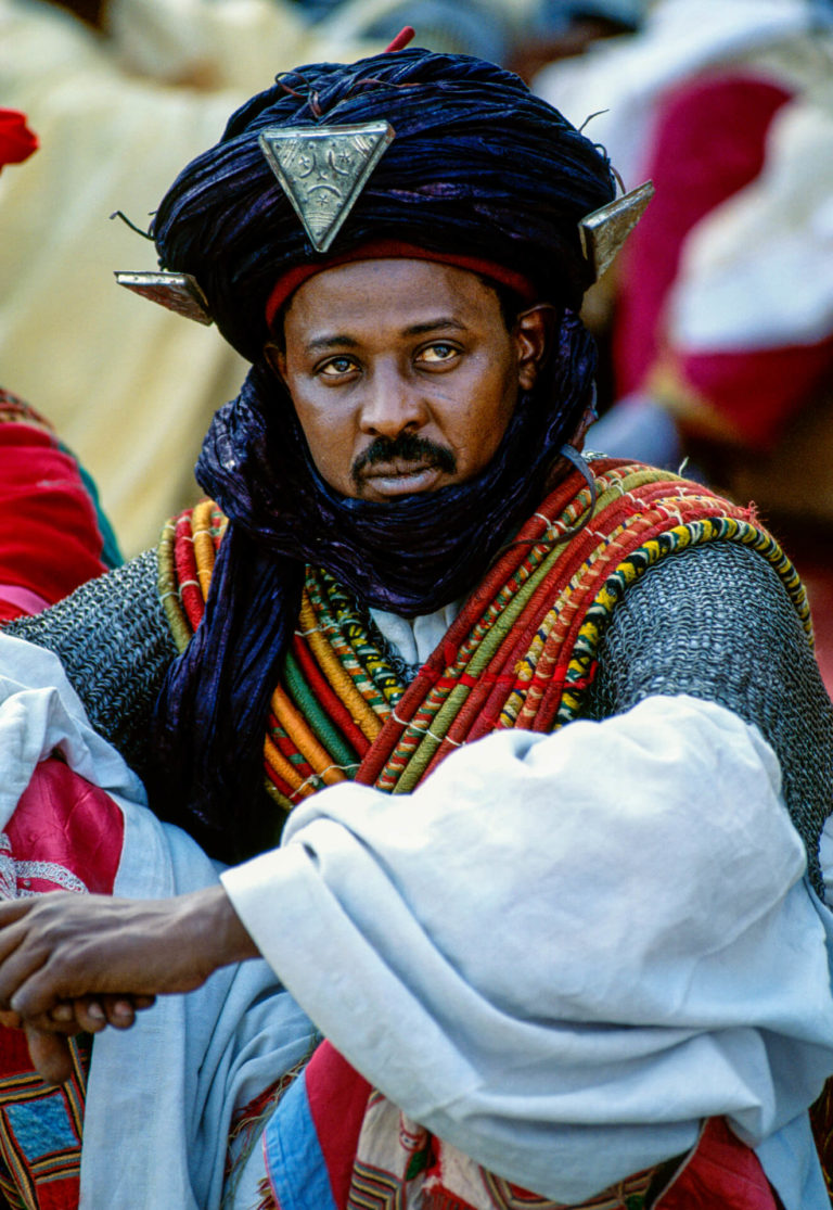 Africa Online Museum » Nigeria » Hausa Kingdom » Photos