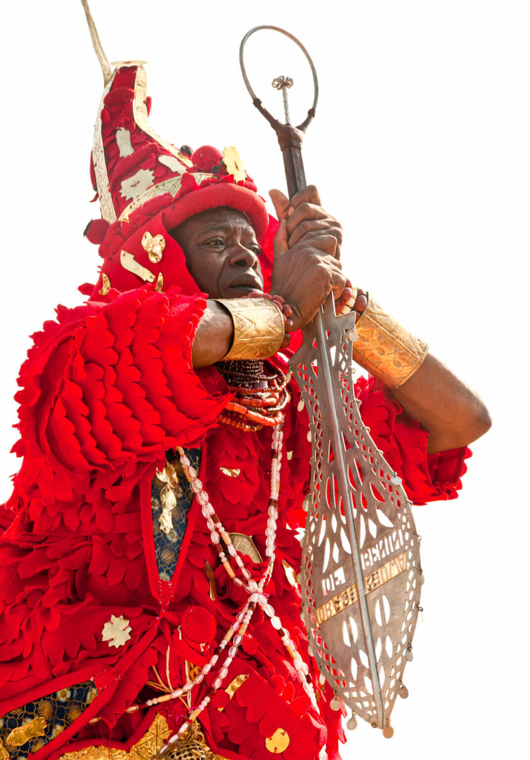 Africa Online Museum » Nigeria » Edo Benin Kingdom » Photos