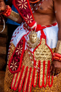 Africa Online Museum » Nigeria » Edo Benin Kingdom » Photos