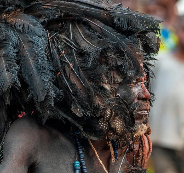 Africa Online Museum » DR Congo » Kuba Kingdom » Photos