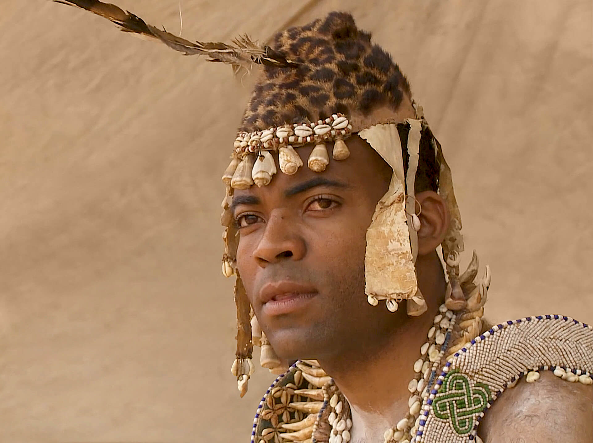 Africa Online Museum » Experts and Cooperation Partners