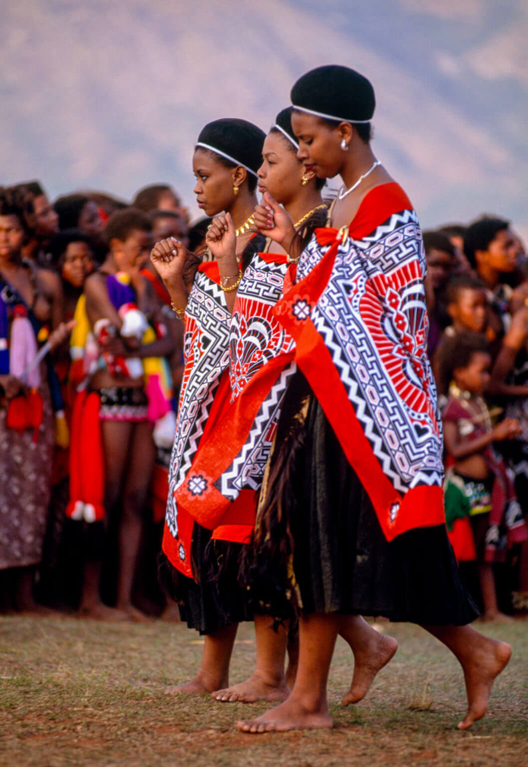 Africa Online Museum » Swaziland » Swazi Royal Kingdom » Photos