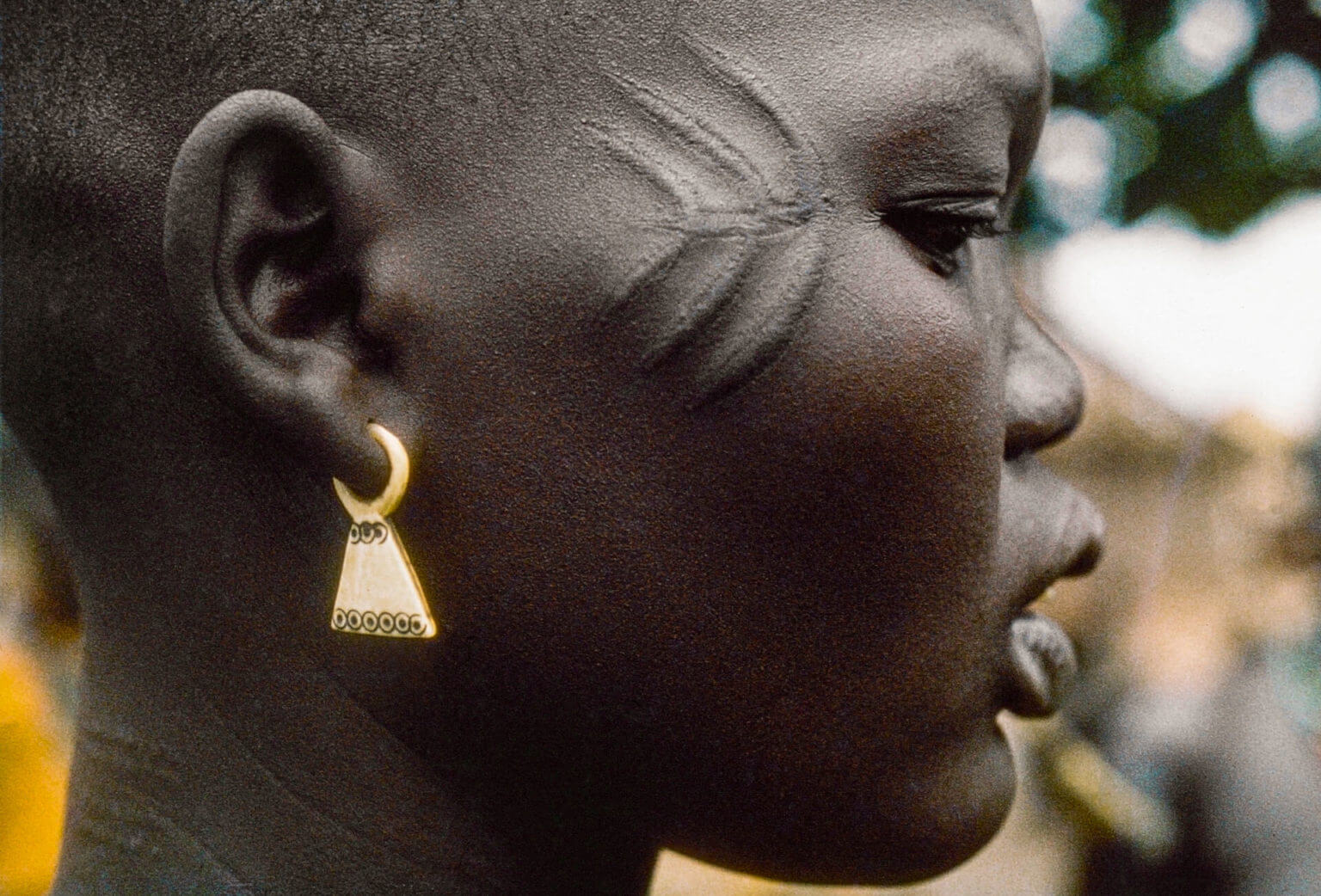 Africa Online Museum » Sudan » Dinka » Photos (2)