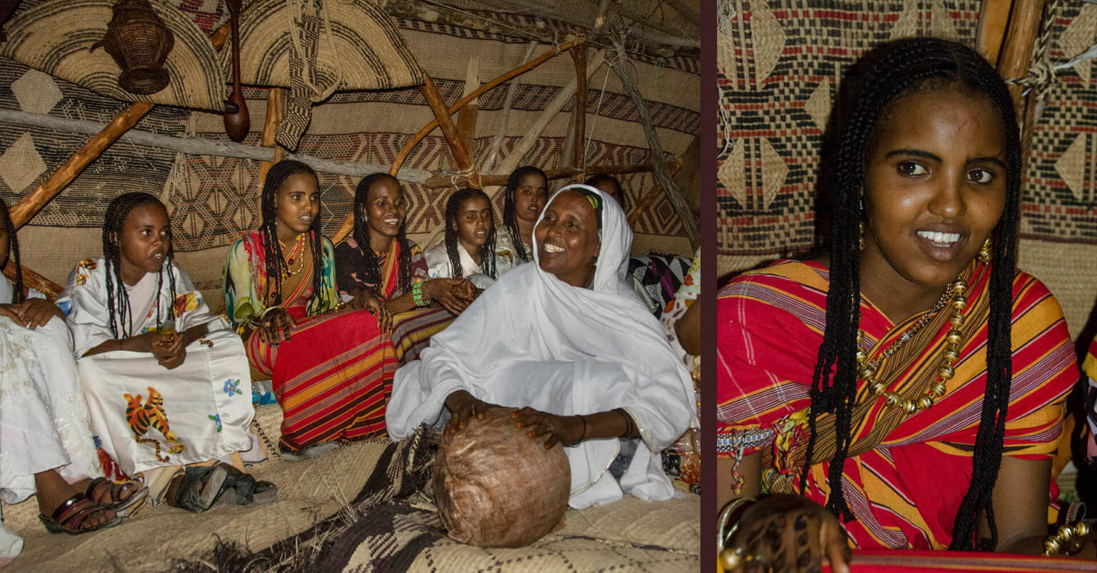 Africa Online Museum » Somalia » Somali » Photos
