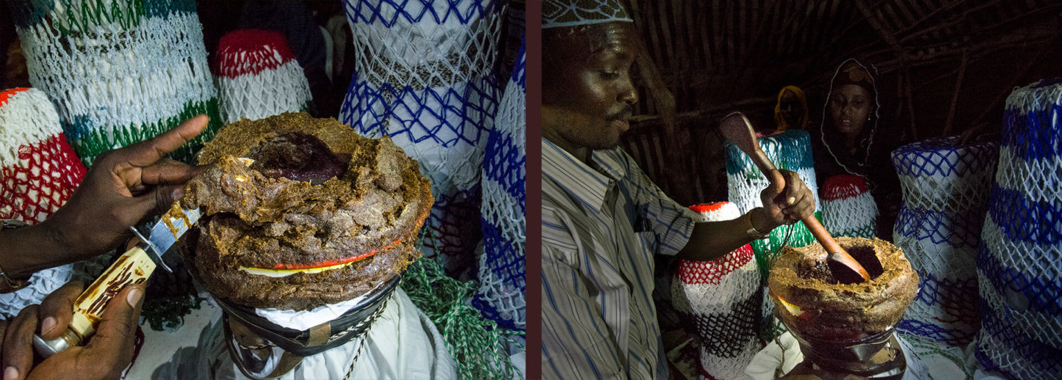 Africa Online Museum » Somalia » Somali » Photos