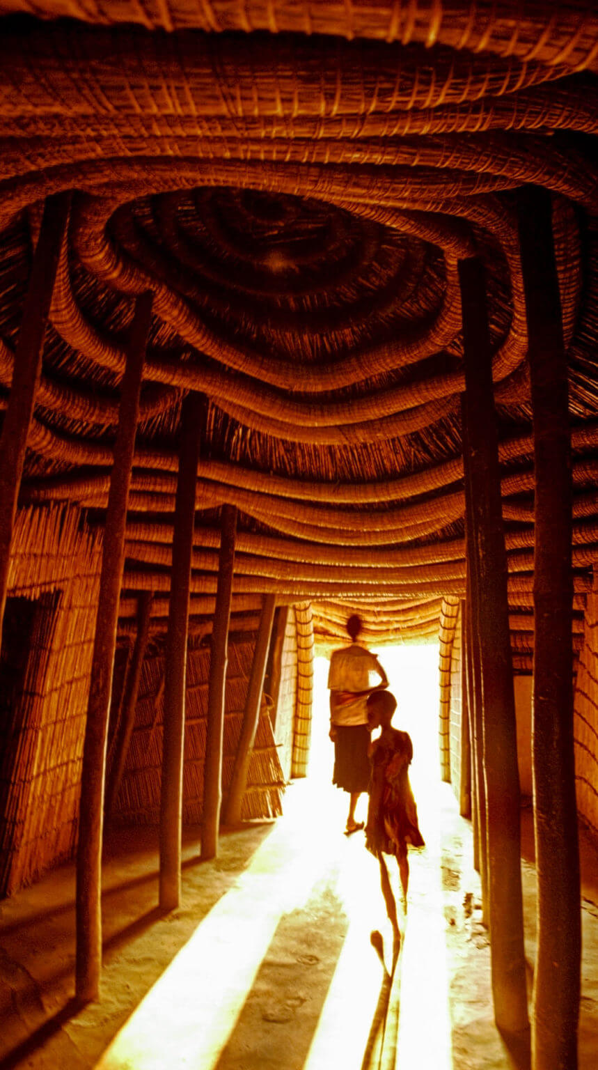 Africa Online Museum » Uganda » Buganda Kingdom » Photos