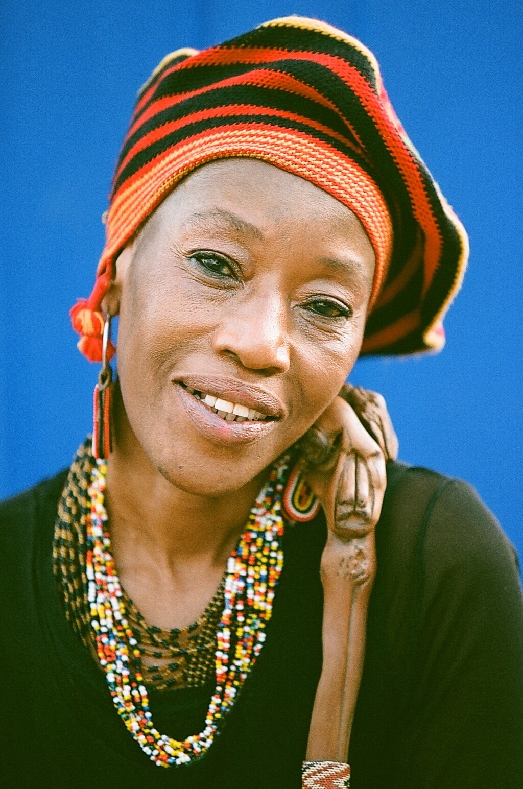 Africa Online Museum » South Africa » Ndebele Nuptials » Music